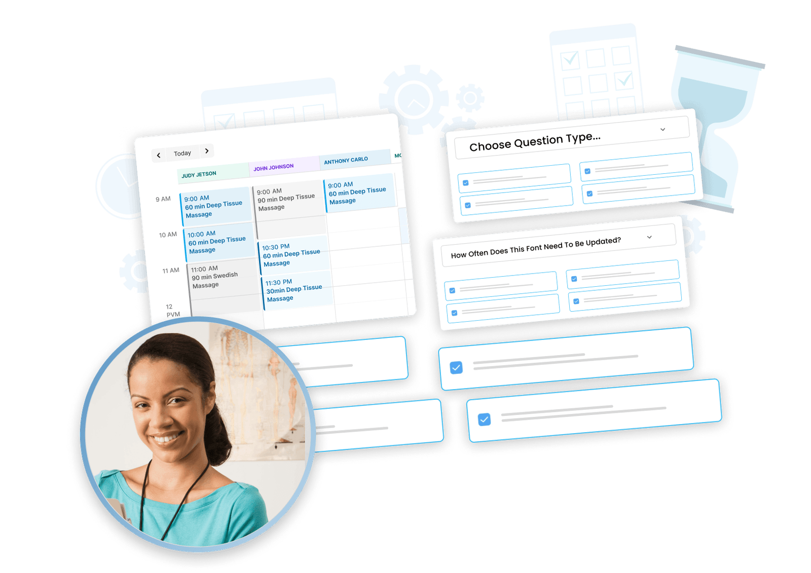 Clinic Management Software | ClinicSense